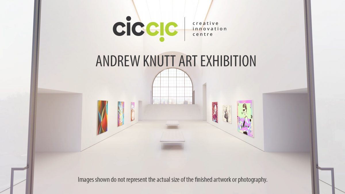 Virtual Art Exhibition Jan 2021 - Creative Innovation Centre CIC - Arts ...