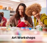 Arts Hub Taunton - Creative Innovation Centre CIC - Arts & Culture Centre & Creative Industries