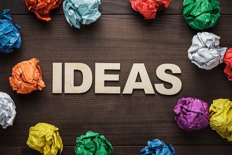 Arts Hub & CICCIC Project Ideas - Creative Innovation Centre CIC - Arts ...